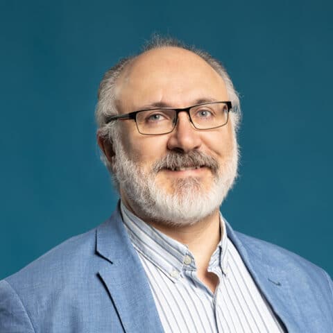 Våra medarbetare | Teleservice