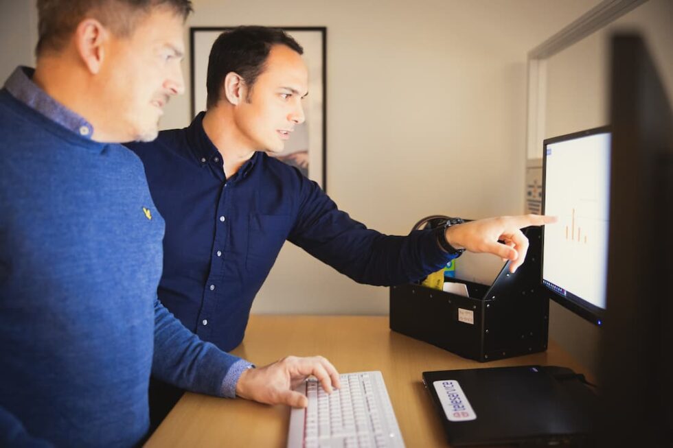 Teleservice certifierade i informationssäkerhet – vad betyder det och ...