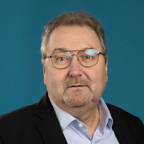 Våra medarbetare | Teleservice