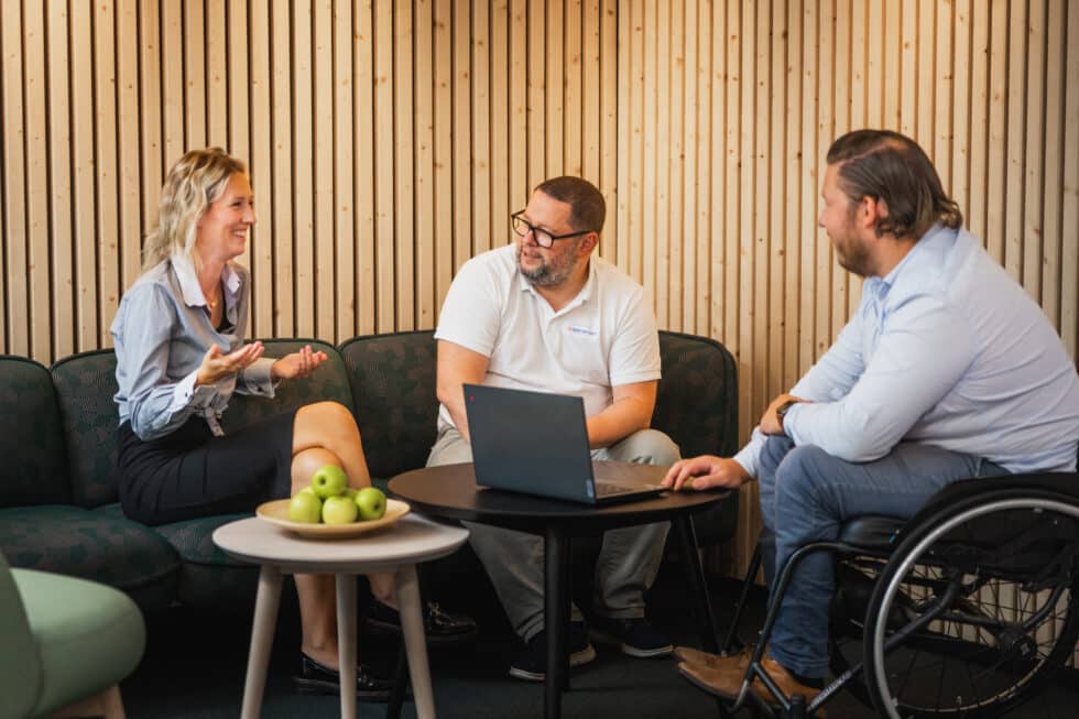 Teleservice Skåne: IT-tjänster, TV, fiber & bredband